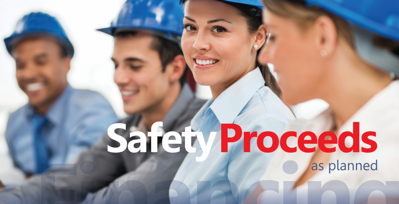 Fire Protection Project Financing | RON | A Greater Degree of Fire Protection