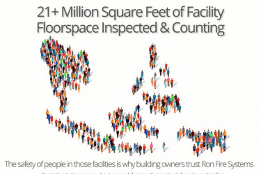 RON | A Greater Degree of Fire Protection